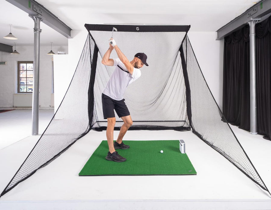 Crafting Your Perfect Golf Impact Screen: A Comprehensive Guide – GolfBays